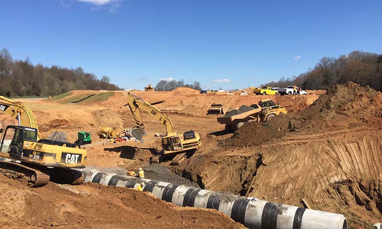 Construction Services | Commercial Structures | Demolition